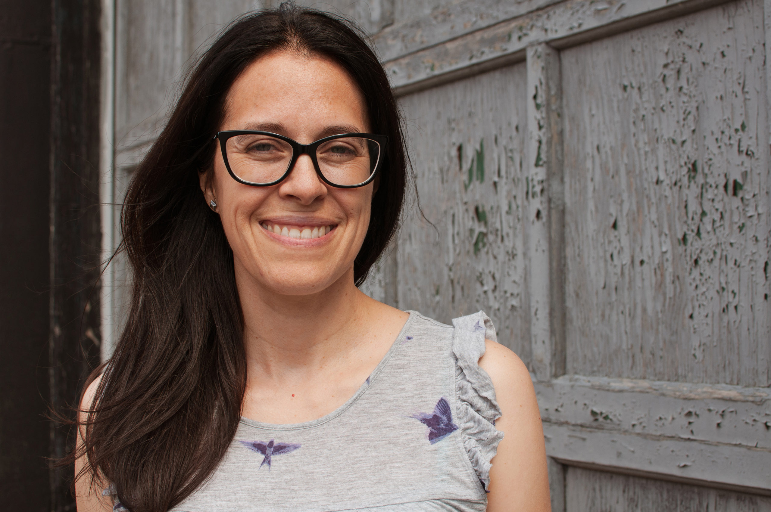 Trading A Life of Science for Killer Jeans - Bryan Gagnon Photography ...