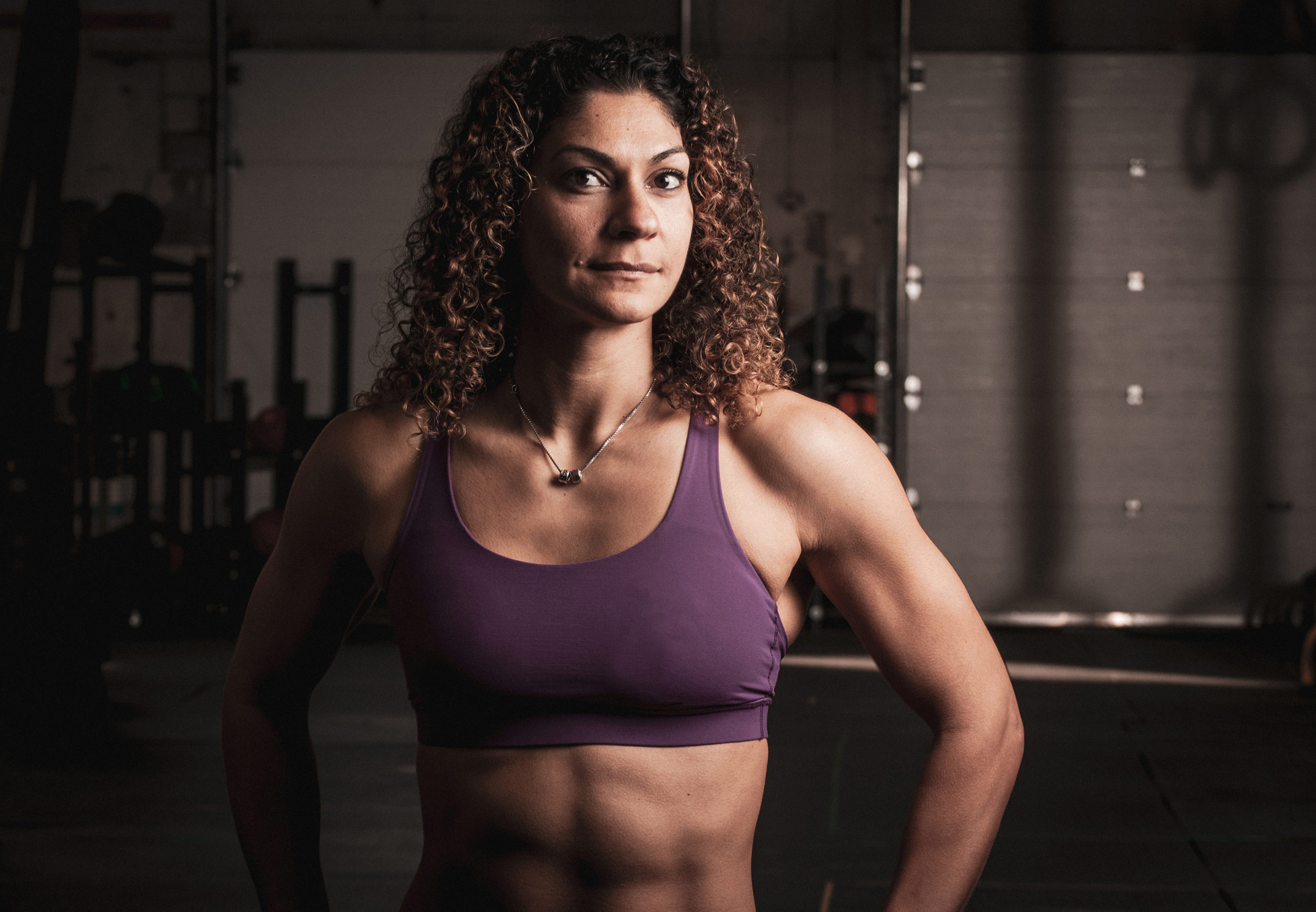 A Life of Purpose Through Fitness and Wellness - Bryan Gagnon ...