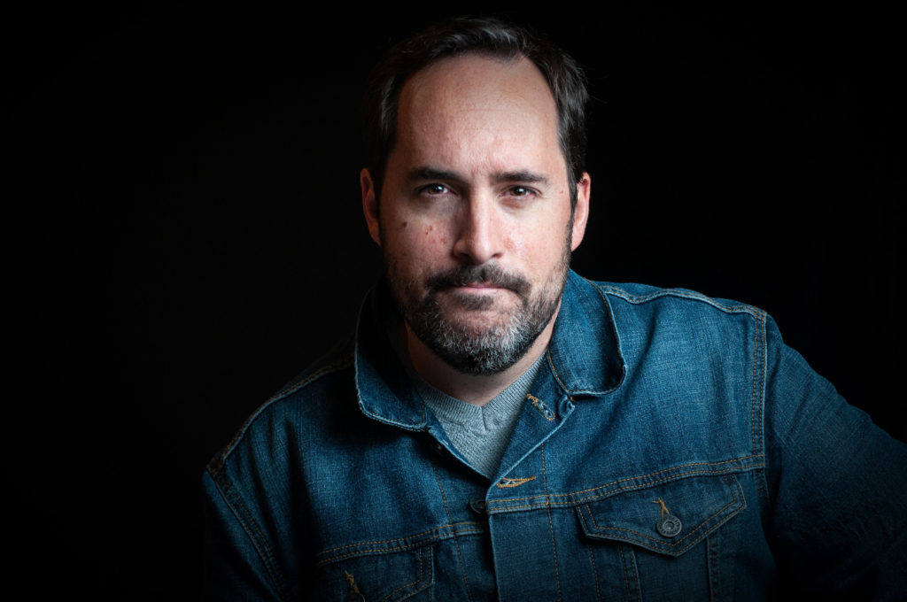 Who is Bryan Gagnon Photography - About the Photographer