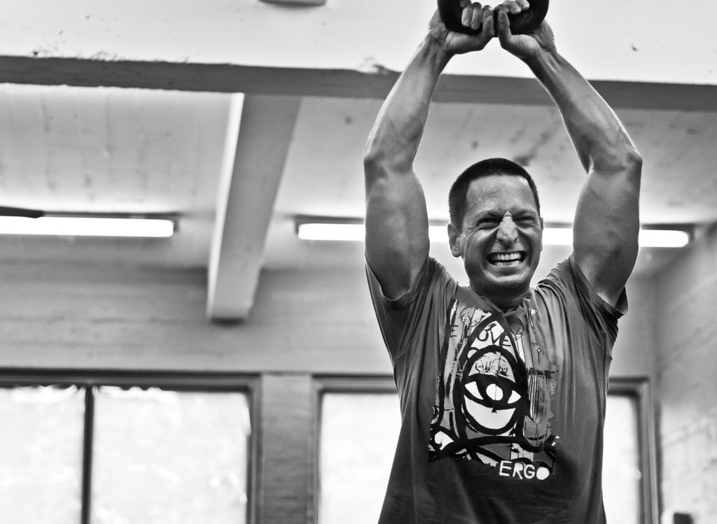 Fitness Photography | Bryan Gagnon Photography - Ottawa Portrait and ...